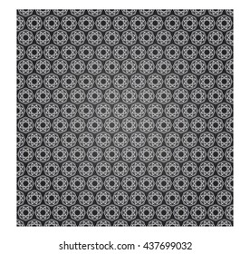 Silver Diamond Background Graphic Vector Stock Vector (Royalty Free ...