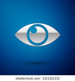 Eye Icon Stock Vector (Royalty Free) 157276826 | Shutterstock