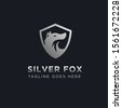 Silver Fox Royalty-Free Images, Stock Photos & Pictures | Shutterstock