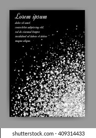 223,909 Silver invitation Images, Stock Photos & Vectors | Shutterstock