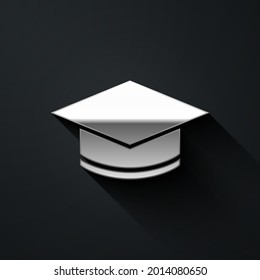 882 Silver graduation cap Images, Stock Photos & Vectors | Shutterstock