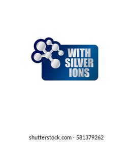 654 Silver ions Images, Stock Photos & Vectors | Shutterstock