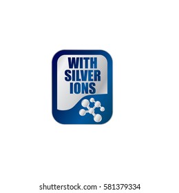 654 Silver ions Images, Stock Photos & Vectors | Shutterstock