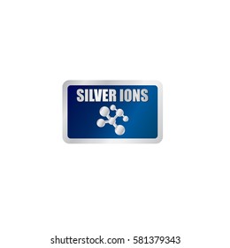 654 Silver ions Images, Stock Photos & Vectors | Shutterstock