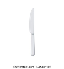 Table Knife Clipart