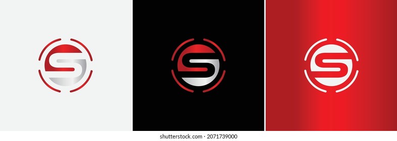 45,087 Red silver logo Images, Stock Photos & Vectors | Shutterstock