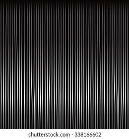 Silver Monochrome Line Background Stock Vector (Royalty Free) 338166602 ...