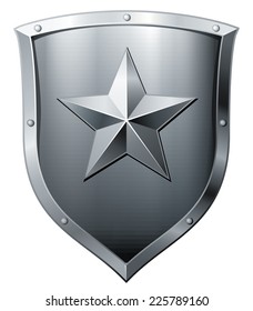 16,024 Chrome shield Images, Stock Photos & Vectors | Shutterstock