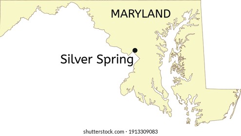 577 Silver spring maryland Images, Stock Photos & Vectors | Shutterstock