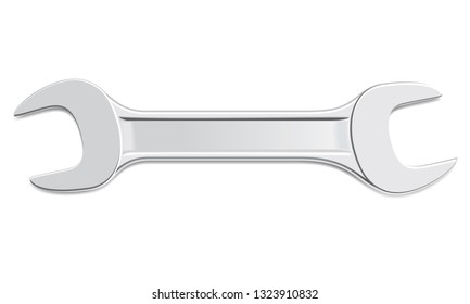 45,859 Silver wrenches Images, Stock Photos & Vectors | Shutterstock