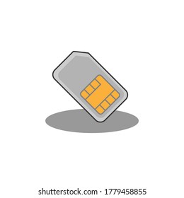 2,611 Sim card logo Images, Stock Photos & Vectors | Shutterstock
