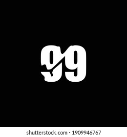 Om O M Letter Logo Design: vetor stock (livre de direitos) 1781620478 ...