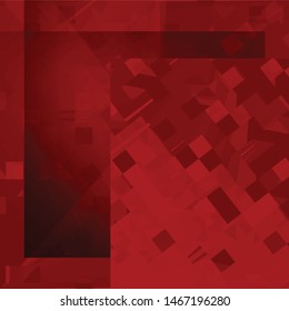 Simple Abstract Red Maroon Background Images Stock Vector (Royalty Free ...