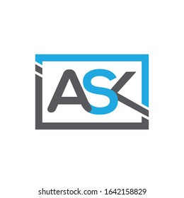 66 Best Ask Logo Images, Stock Photos & Vectors | Shutterstock
