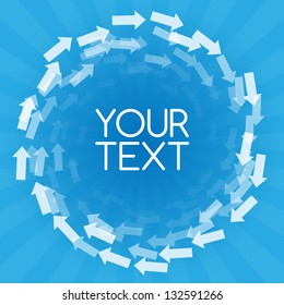 2,407 Fading arrows Images, Stock Photos & Vectors | Shutterstock