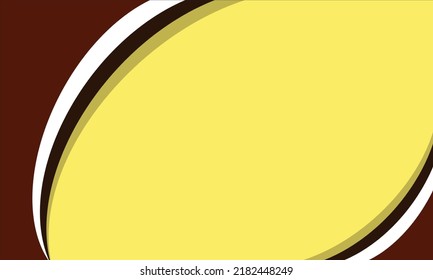 Simple Background Business Card Design Stock Vector (Royalty Free ...