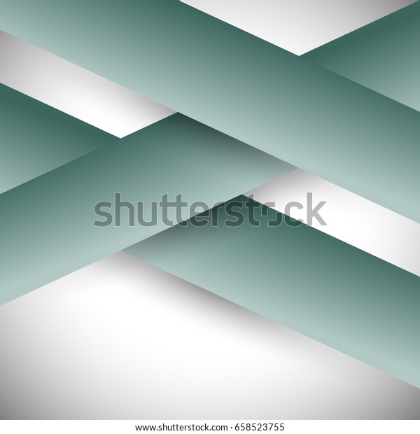 Simple Background Design Business Template Stock Vector (Royalty Free ...