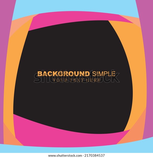 Simple Background Vector Art Icons Graphic Stock Vector (Royalty Free ... Simple Background Vector Art Icons Graphic Stock Vector (Royalty Free ...