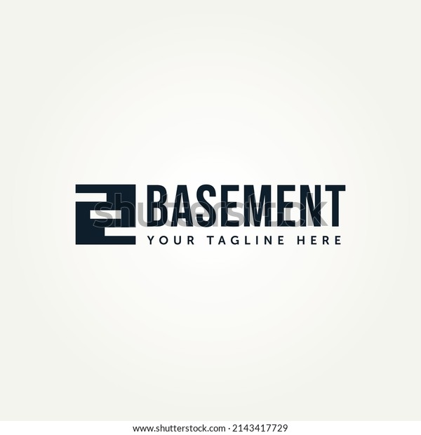 842 afbeeldingen voor Basement logo: afbeeldingen, stockfoto‘s en ...