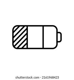 4,815 Battery Low Line Art Images, Stock Photos & Vectors | Shutterstock