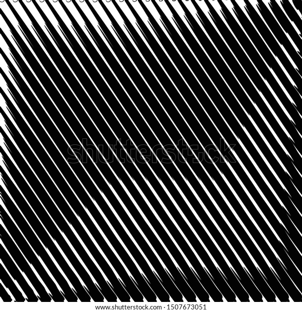 Simple Black Diagonal Lines Vector Background Stock Vector (Royalty ...
