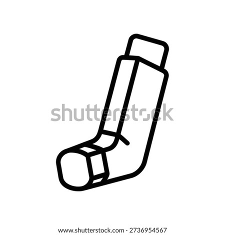 Inhaler Drawing | Free download on ClipArtMag