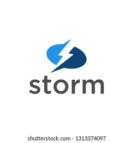 Business Company Logo Template Design Stock Vector (Royalty Free ...