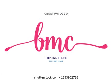36 Bmc letter Images, Stock Photos & Vectors | Shutterstock
