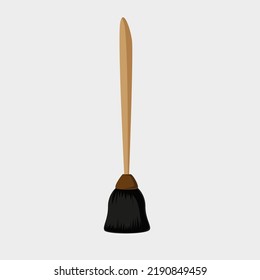 22,561 Simple Broom Images, Stock Photos & Vectors | Shutterstock