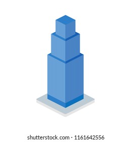 24,023 Isometric tower Images, Stock Photos & Vectors | Shutterstock