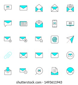 Mail Images, Stock Photos & Vectors | Shutterstock