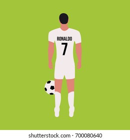 1,615 Player number 7 Images, Stock Photos & Vectors | Shutterstock