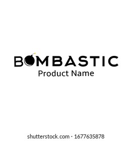 175 Bombastic Vektor Stok, Gambar & Seni Vektor | Shutterstock