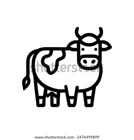 Cow Clipart Images | Free download on ClipArtMag