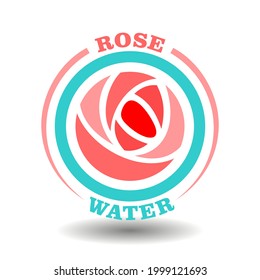 4,548 Rose water logo Images, Stock Photos & Vectors | Shutterstock