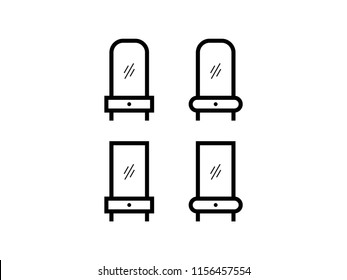 36,653 Mirror logo Images, Stock Photos & Vectors | Shutterstock