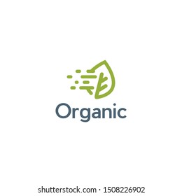 Simple Designs Organic Logo Stock Vector (Royalty Free) 1508226902