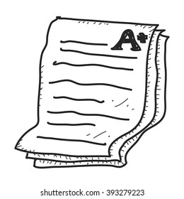 4,459 Exam doodles Stock Illustrations, Images & Vectors | Shutterstock
