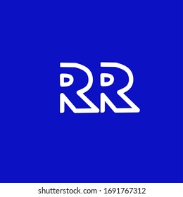 498 Double R Logo Images, Stock Photos & Vectors | Shutterstock