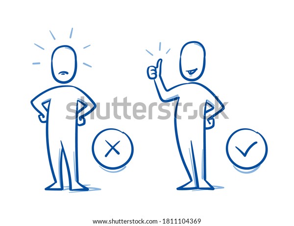 4,963 Neutral Person Stock Vectors, Images & Vector Art | Shutterstock