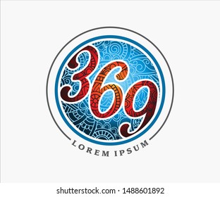 369 logo : 26 images, photos et images vectorielles de stock | Shutterstock