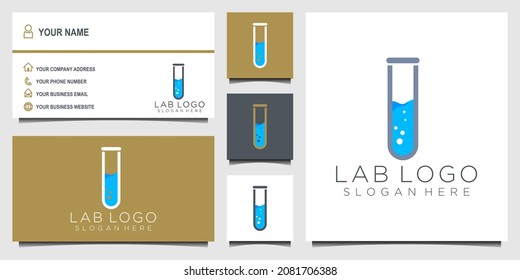 1,014 Business Card Biology Lab Images, Stock Photos & Vectors ...