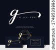 14,812 G Signature Royalty-Free Images, Stock Photos & Pictures ...