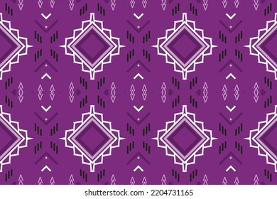 Simple Ethnic Design Philippines Traditional Patterned Stock Vector ...
