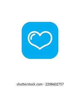 Simple Everyday Vector Icon Logo Stock Vector (Royalty Free) 2208602757 ...