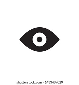 261,937 Eye Icon Flat Images, Stock Photos & Vectors | Shutterstock
