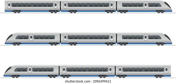 1,047 High speed train cartoon Images, Stock Photos & Vectors ...