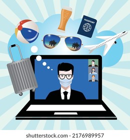 4,629 Daydream Stock Vectors, Images & Vector Art | Shutterstock