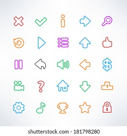 33,751 Flat Ui Game Design Images, Stock Photos & Vectors | Shutterstock