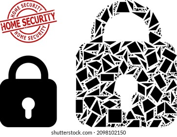 24,981 Geometric lock Images, Stock Photos & Vectors | Shutterstock